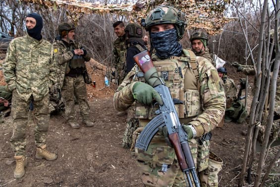 Ucraina Russia, le ultime notizie della guerra di oggi 21 marzo | Sky TG24