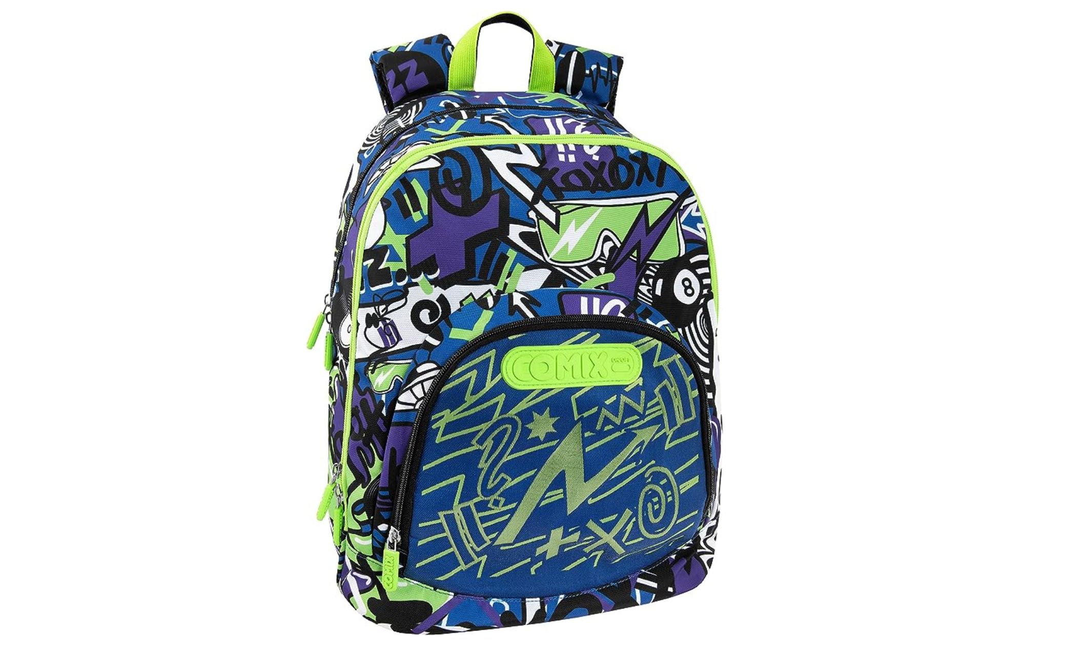 Zaini scuola, le novità 2023: i migliori per le scuole medie e superiori