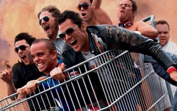 Jackass 4, ecco i nuovi membri del cast: l'annuncio di Steve-O