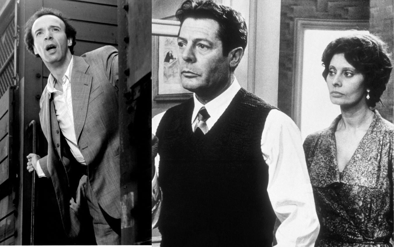 I 15 migliori film sul fascismo, da 'La vita è bella' a 'La marcia su ...