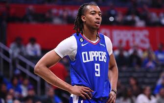 NBA, quali sono i giocatori più alti? La classifica per altezza | Sky Sport