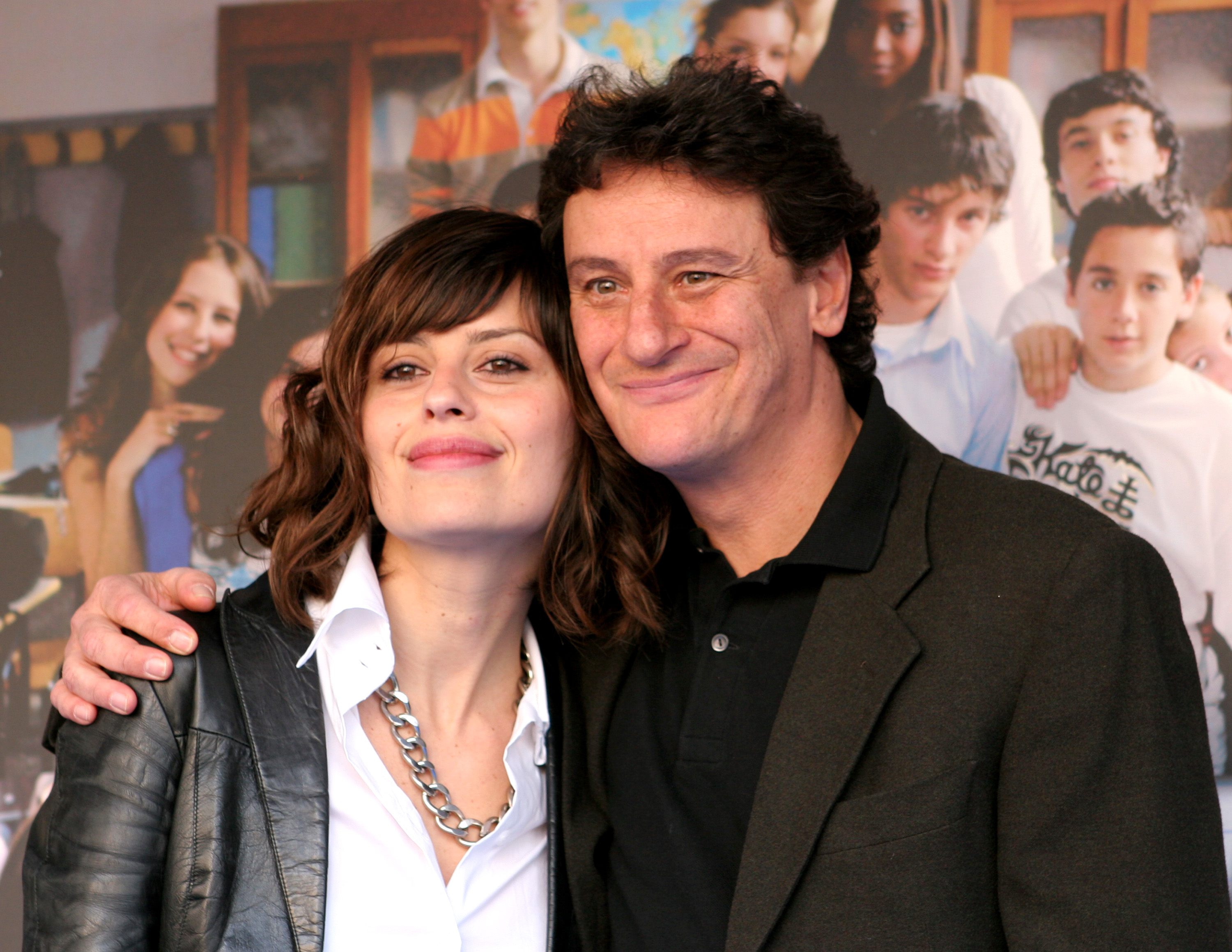 Giorgio Tirabassi compie 65 anni: i suoi ruoli più famosi. FOTO | Sky TG24