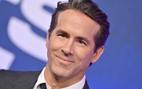 Ryan Reynolds, tutto quello che c'è da sapere sul nuovo film Boy Band ...
