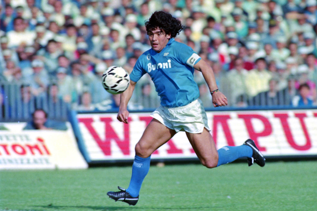Napoli, 4° scudetto nella storia del Club: i precedenti nel 1987, 1990 ...