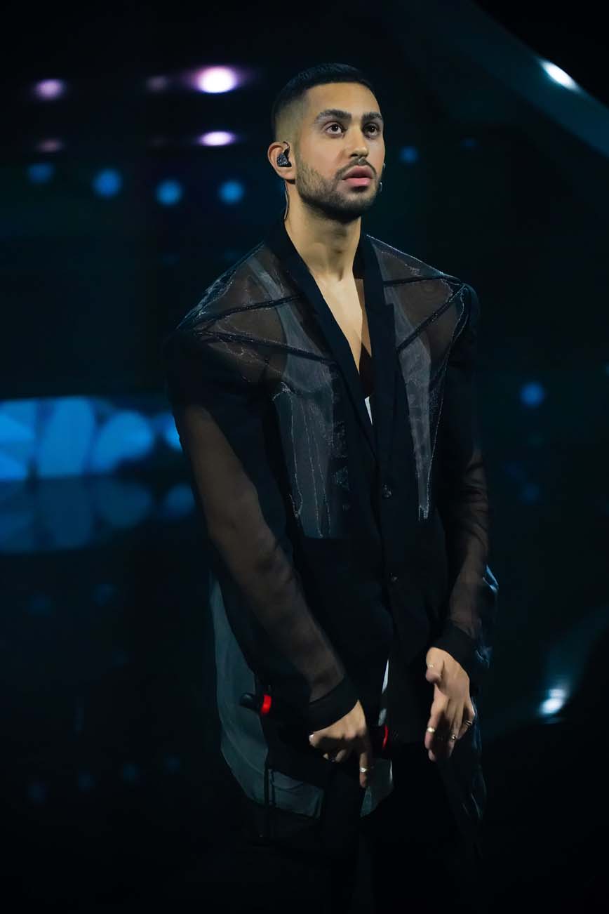 Radio Zeta Future Hits Live 2023, i cantanti che si esibiranno sul ...