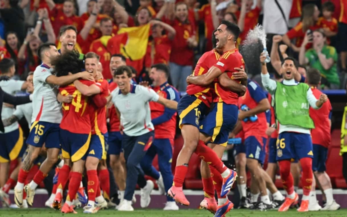 Spagna-Francia 2-1: video, gol e highlights | Sky Sport