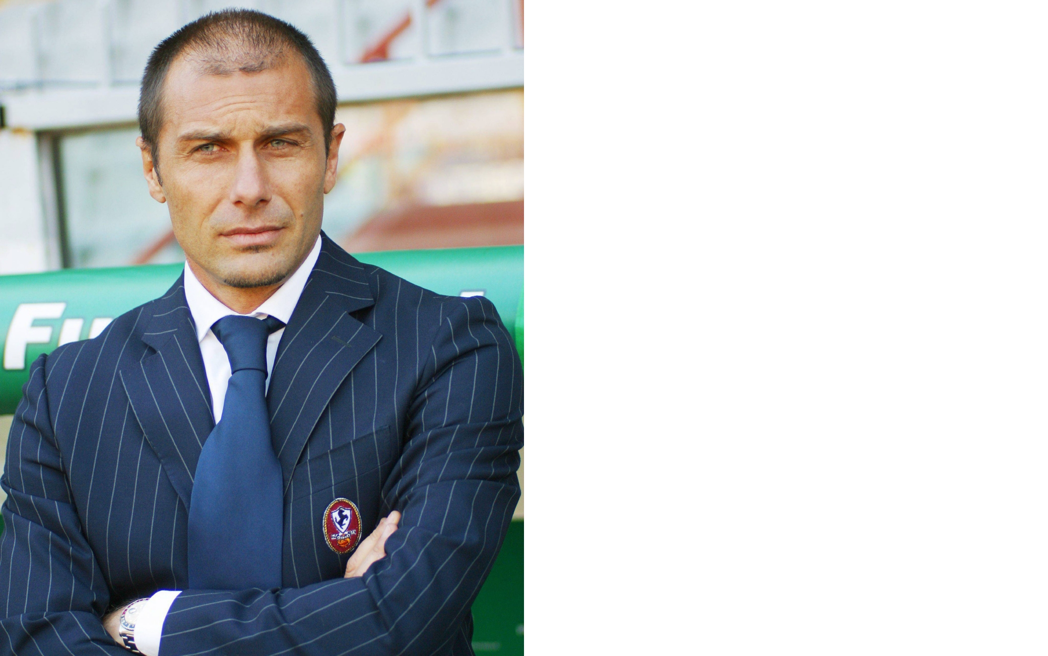 Antonio Conte, la carriera e i trofei vinti dal nuovo allenatore del ...