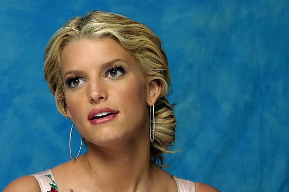 Jessica Simpson festeggia 40 anni: ecco la popstar ieri e oggi