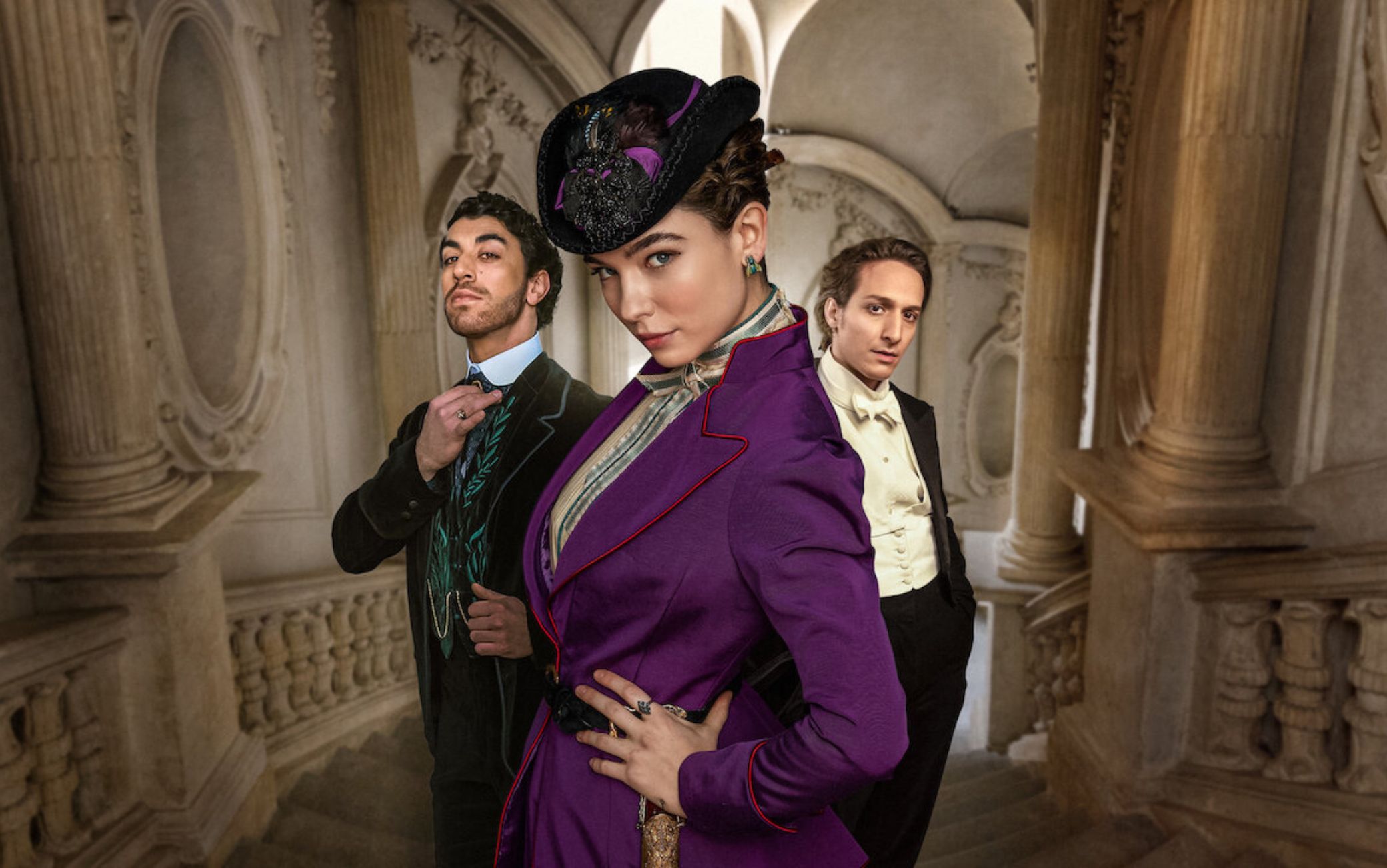 La Legge di Lidia Poët, cosa sapere sulla seconda stagione della serie ...