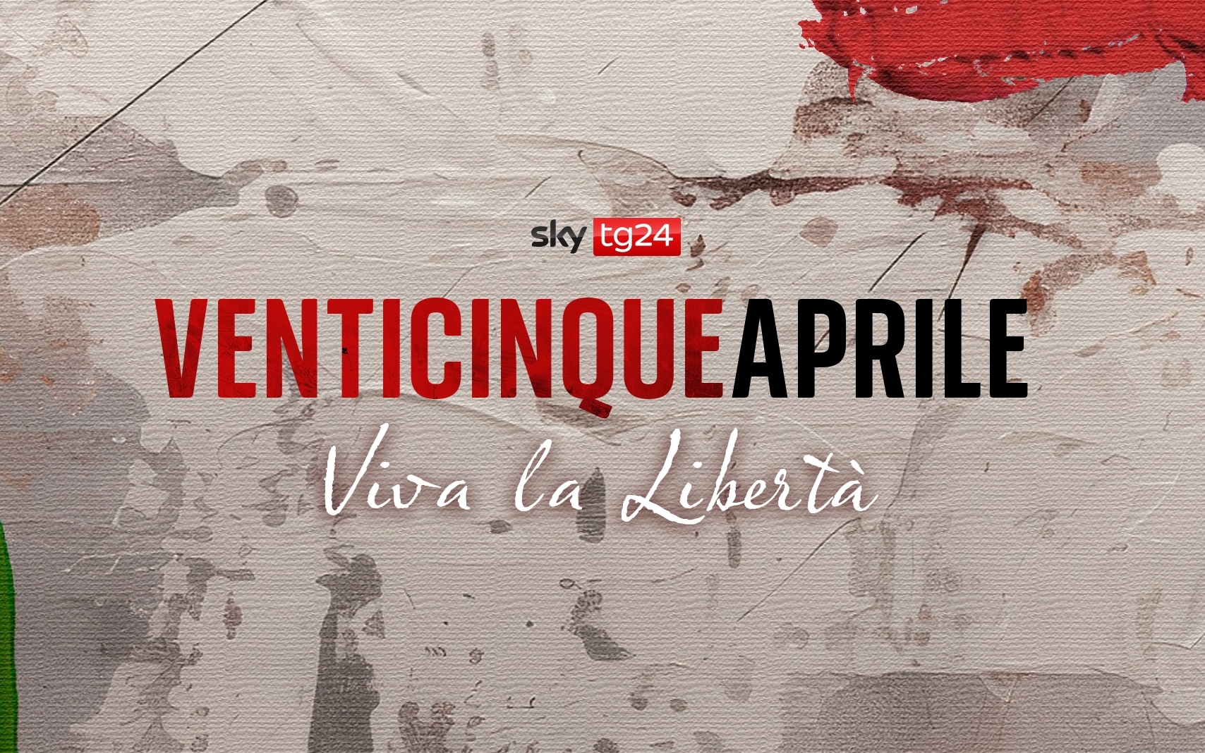 Buongiorno e buon 25 aprile: frasi e immagini da inviare su WhatsApp ...