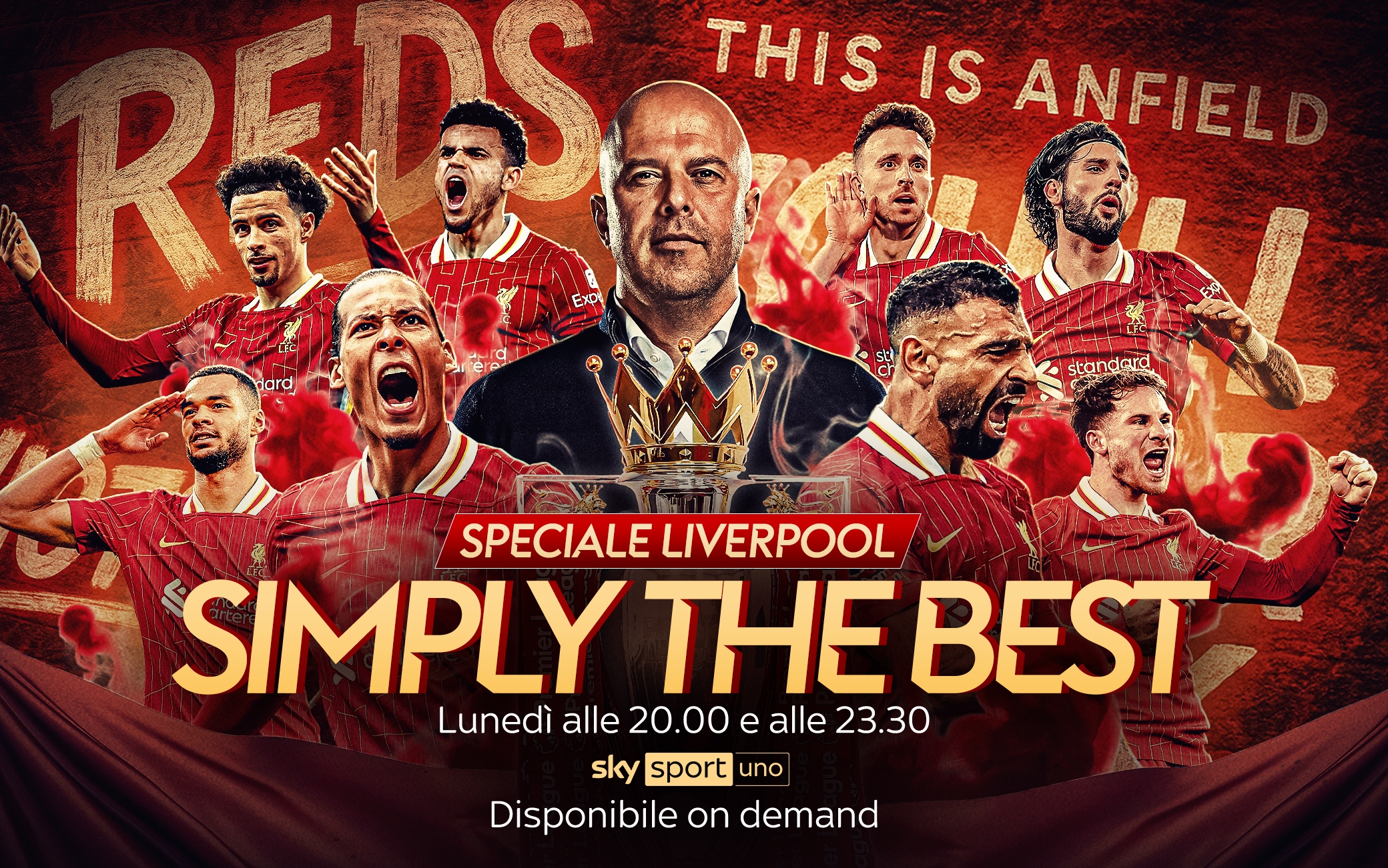 Liverpool, auto sui tifosi durante la parata per la Premier: le news in ...