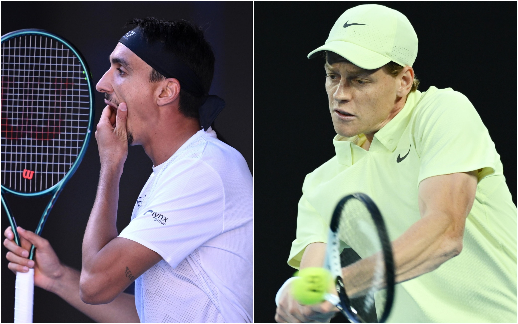 Australian Open 2025, i risultati delle partite di oggi | Sky TG24