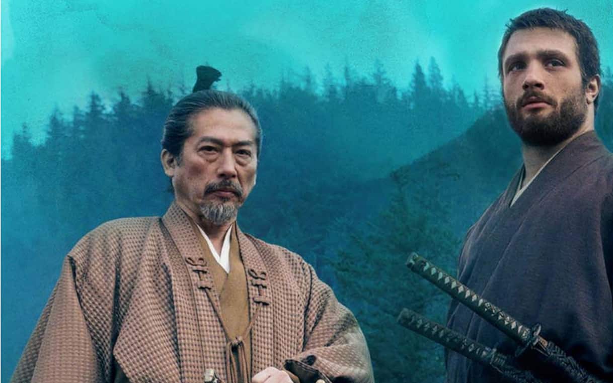 Shogun 2, trama e cast della seconda stagione I Sky TG24