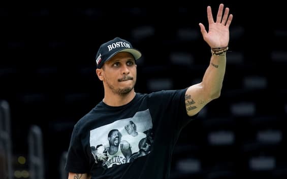 NBA, Joe Mazzulla: 'Rivorrei un po’ si scazzottate in campo, cosa c'è ...