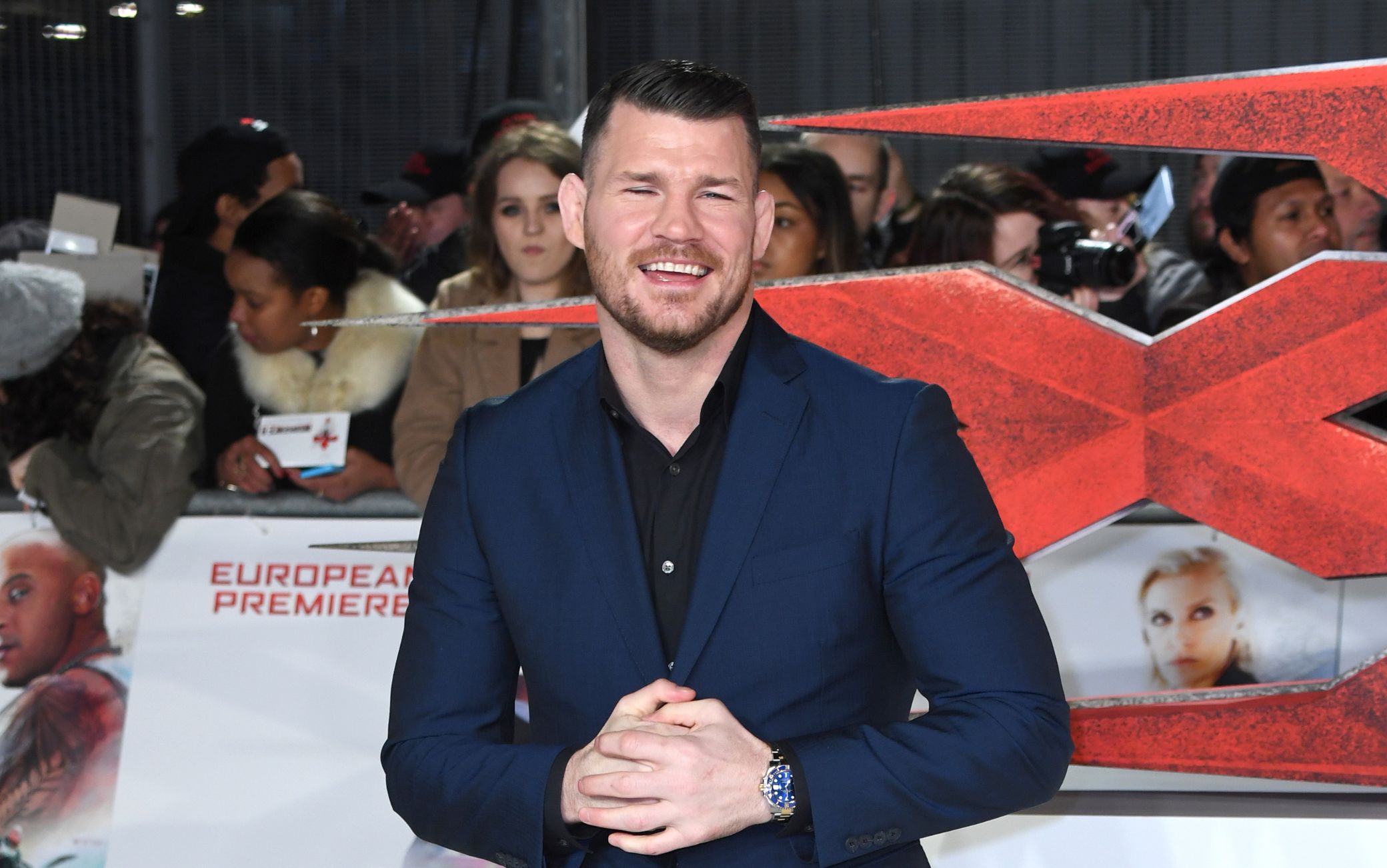 Xxx - Il ritorno di Xander Cage, il cast del film con Vin Diesel e ...