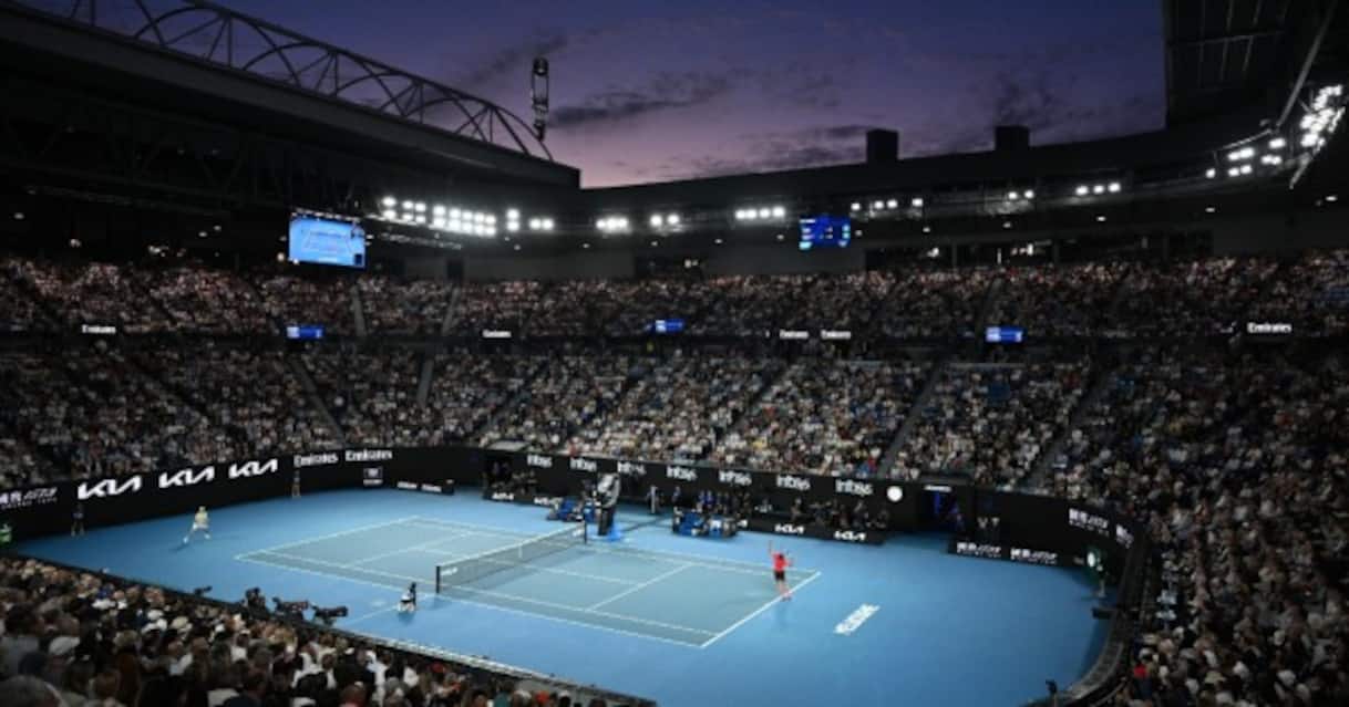 Tennis, il calendario Atp 2026: tutti i tornei | Sky Sport