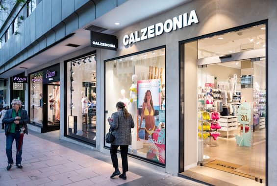 Calzedonia cambia nome, il gruppo fondato da Sandro Veronesi diventa ...