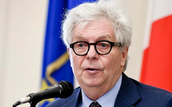 Teatro San Carlo di Napoli, giudice reintegra Stephane Lissner in via ...