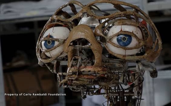 E.T., all'asta l'animatronic originale del film di Spielberg | Sky TG24
