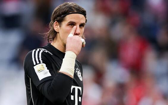 Inter, c'è l'ok di Sommer: manca l'accordo col Bayern Monaco | Sky Sport