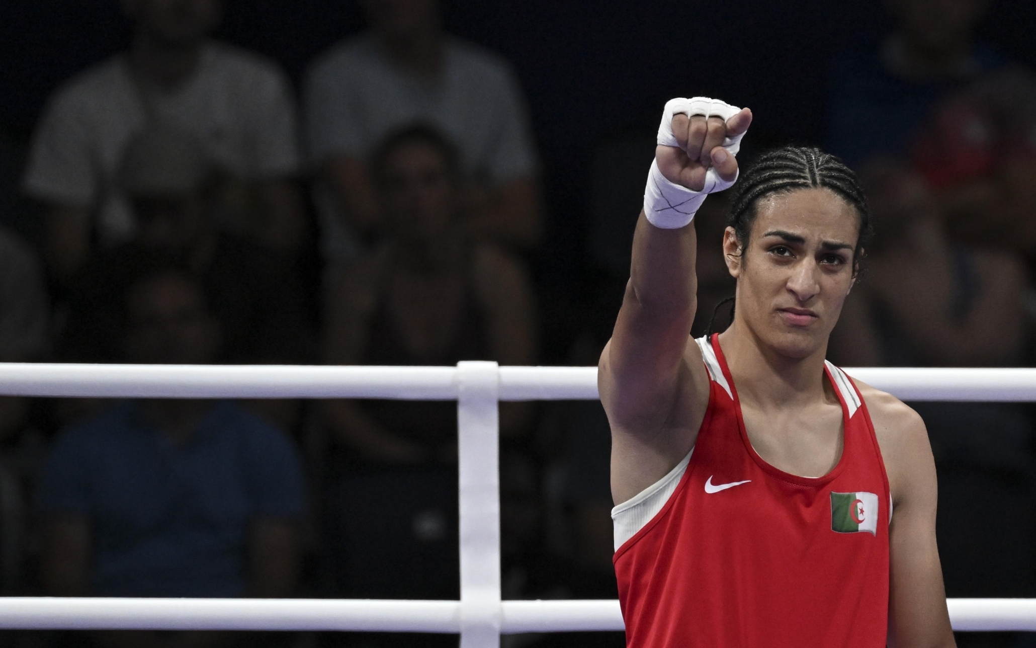 Imane Khelif esclusa dai Mondiali di boxe femminile: 'Non soddisfa i ...