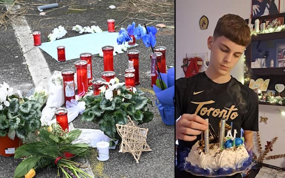 Omicidio Alexandru Ivan, proseguono indagini: un sospettato in stato di ...