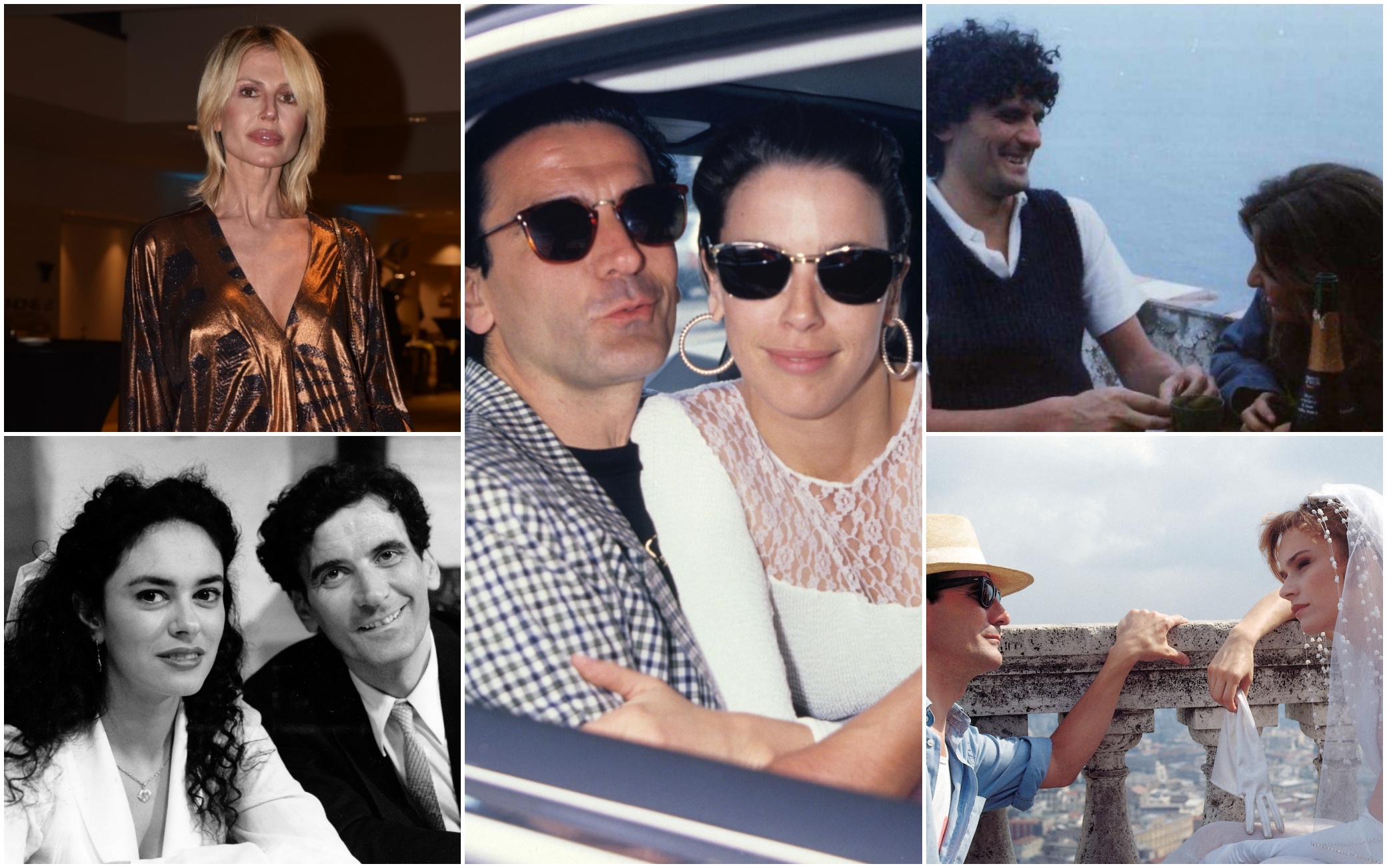 Morto Troisi, viva Troisi! Il film del 1982 dove l'attore inscenò il proprio funerale | Sky TG24