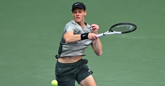 Marco Panichi, chi è il nuovo preparatore atletico di Sinner | Sky Sport