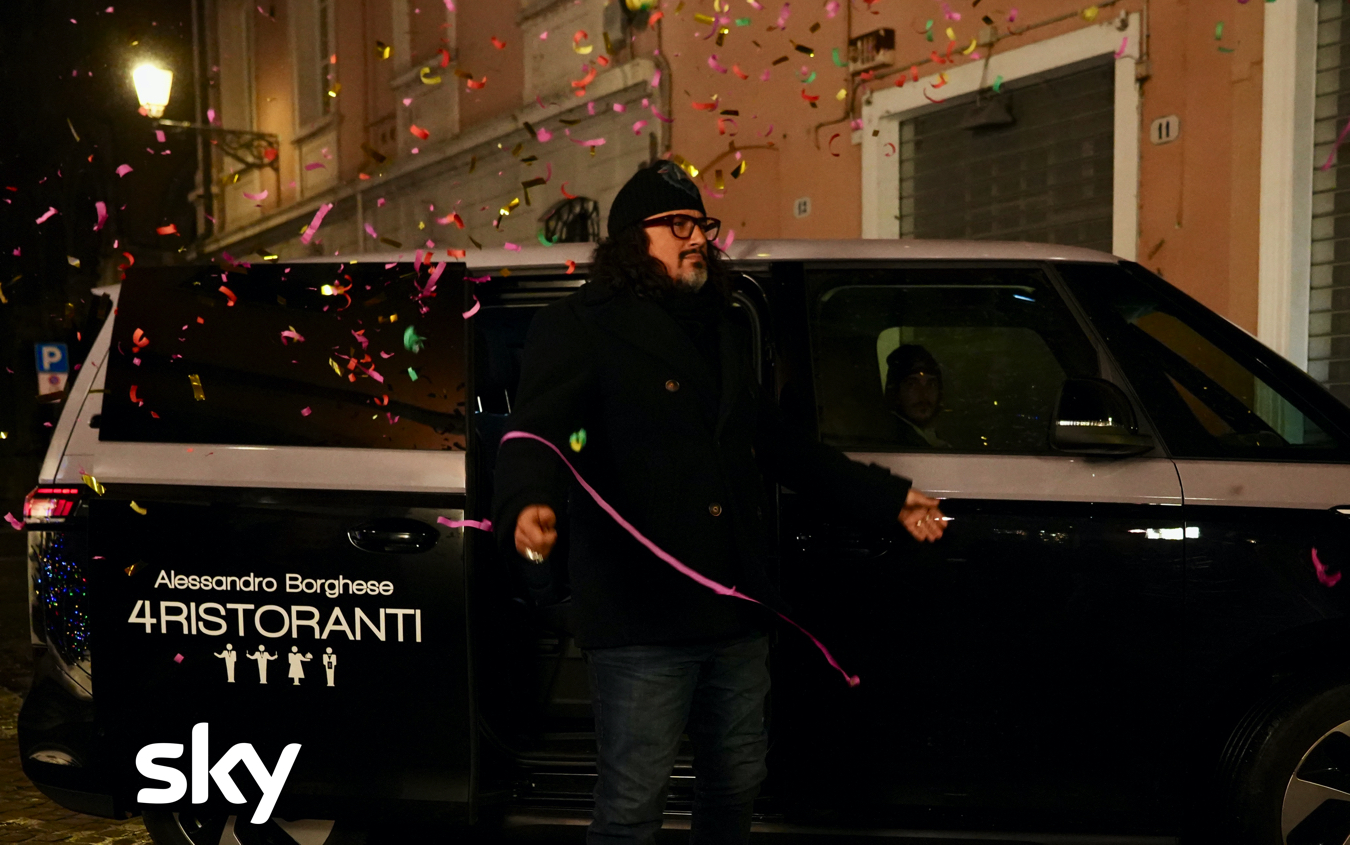 4 Ristoranti, il miglior ristorante contemporaneo di Mantova. FOTO I ...