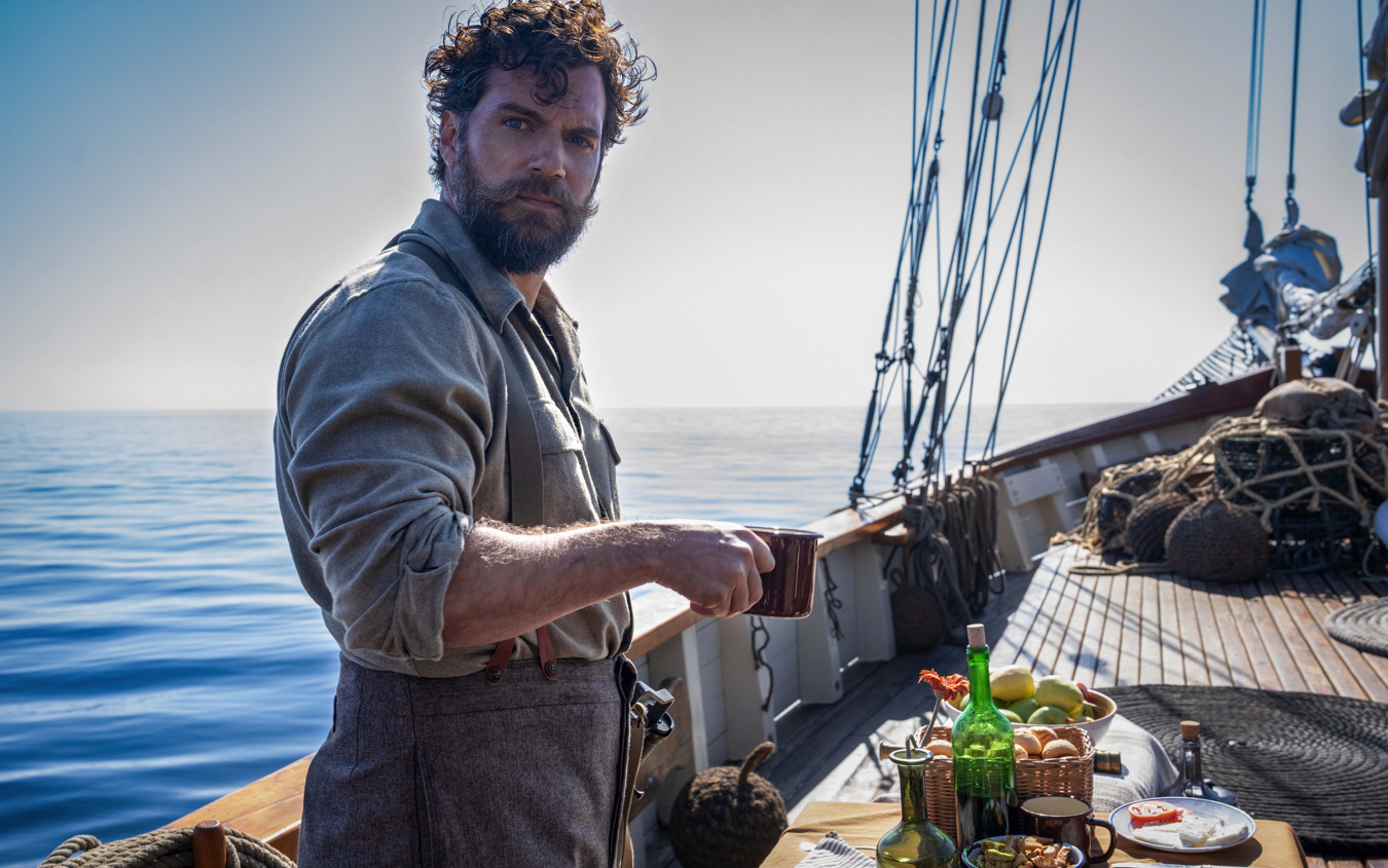 Il Ministero della Guerra Sporca, trama e cast del film di Guy Ritchie ...