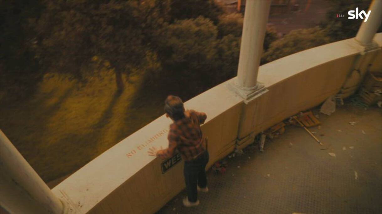 It: Welcome to Derry, il trailer red band (+14) | Video Sky TG24