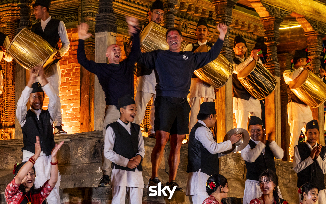 Pechino Express 2025, ecco chi ha vinto e cosa è successo nella puntata ...