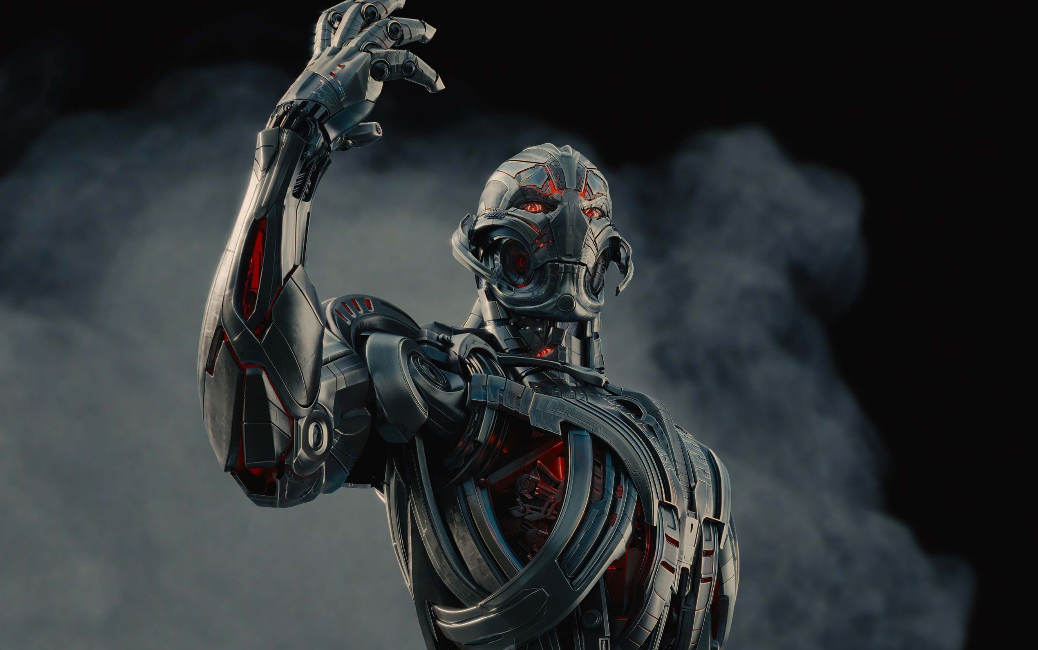 Avengers: Age of Ultron, il cast del film con Robert Downey Jr. | Sky TG24