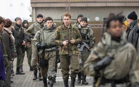 Helgoland 513, la serie su Sky dal 19 luglio. Il trailer | Sky TG24