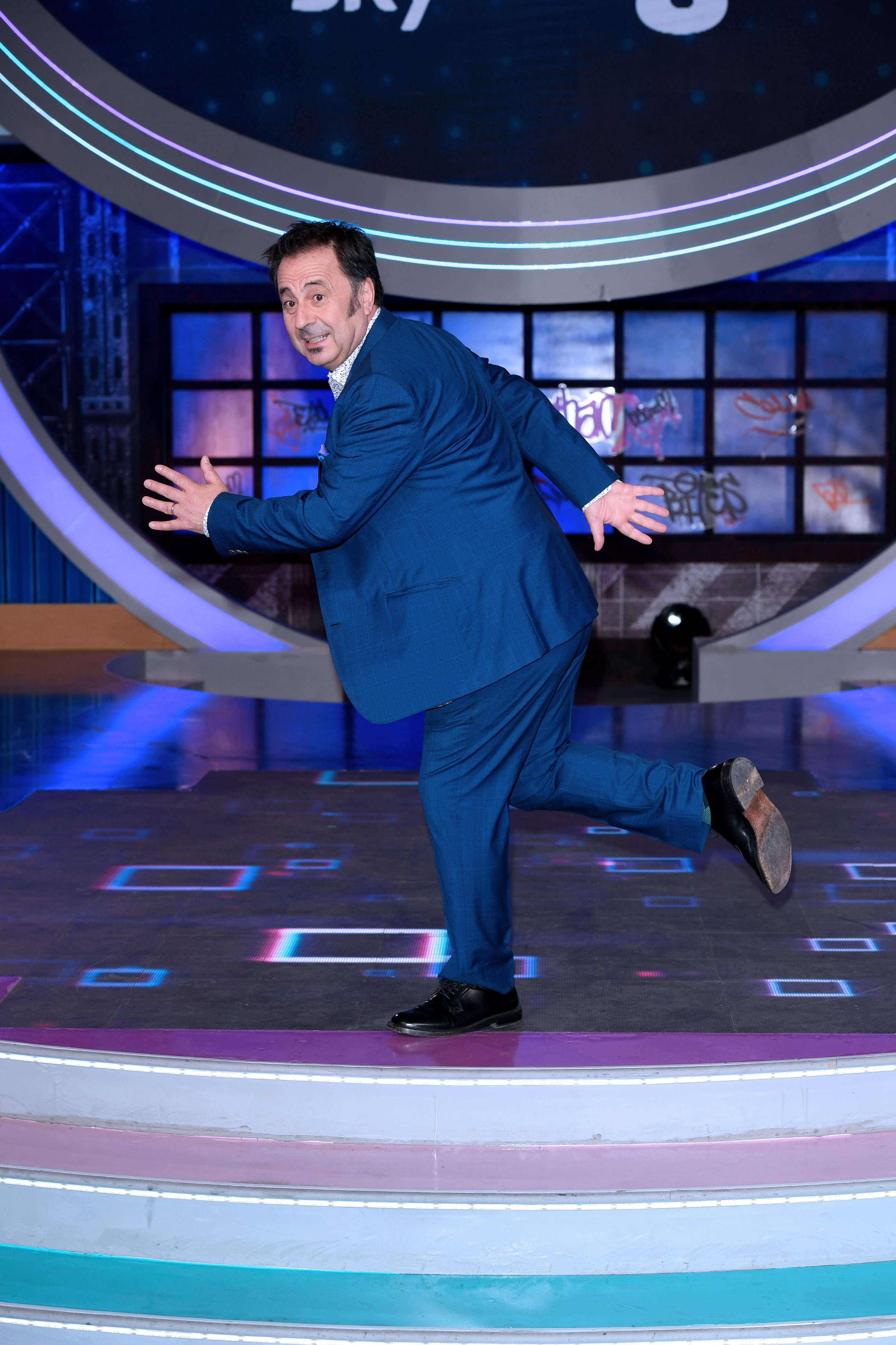 GialappaShow, Ivana Mrázová affianca il Mago Forest alla conduzione ...