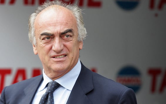 Giraudo al Tar a marzo del 2024: l'ex ad della Juventus può smontare ...