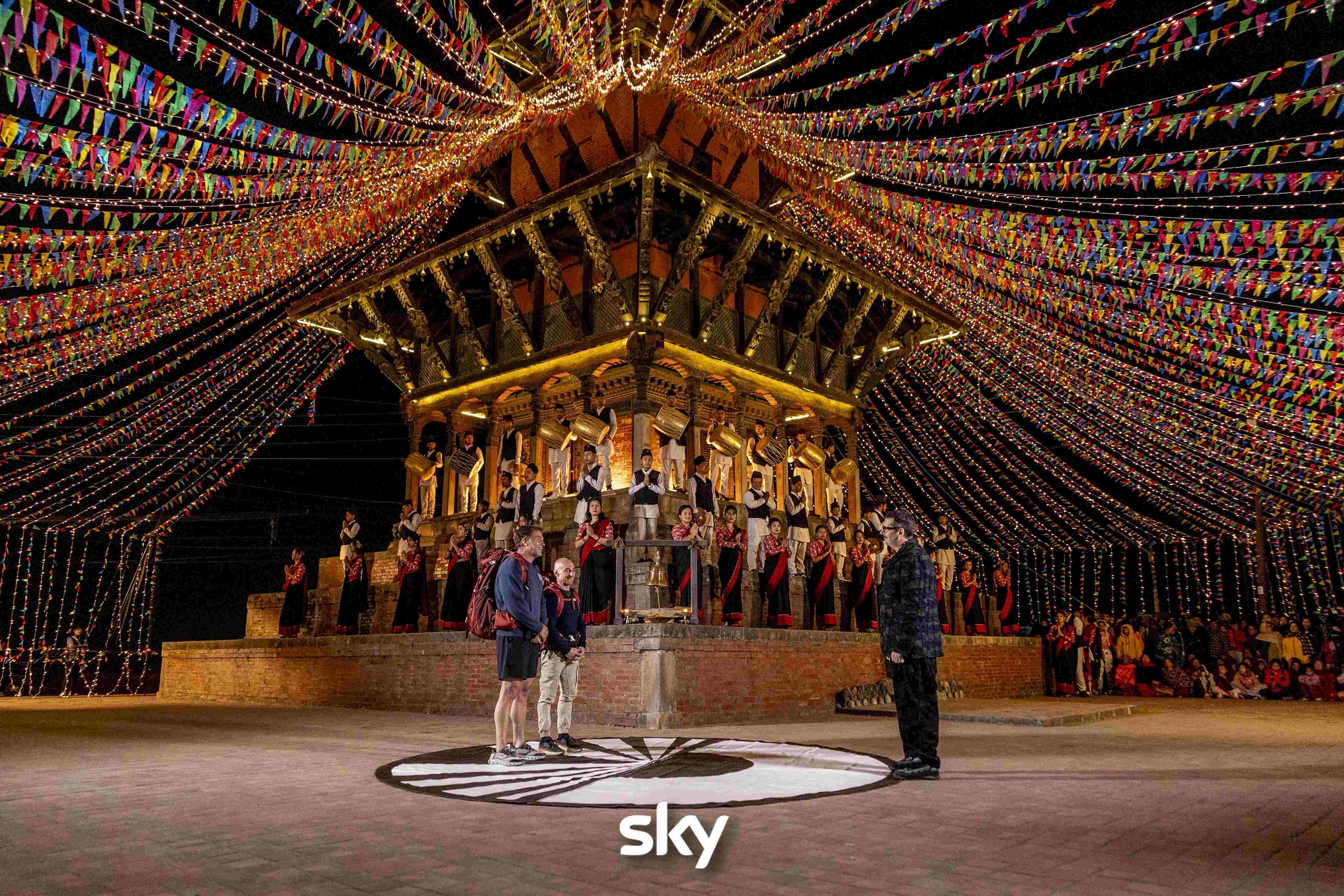 Pechino Express 2025, ecco chi ha vinto e cosa è successo nella puntata ...