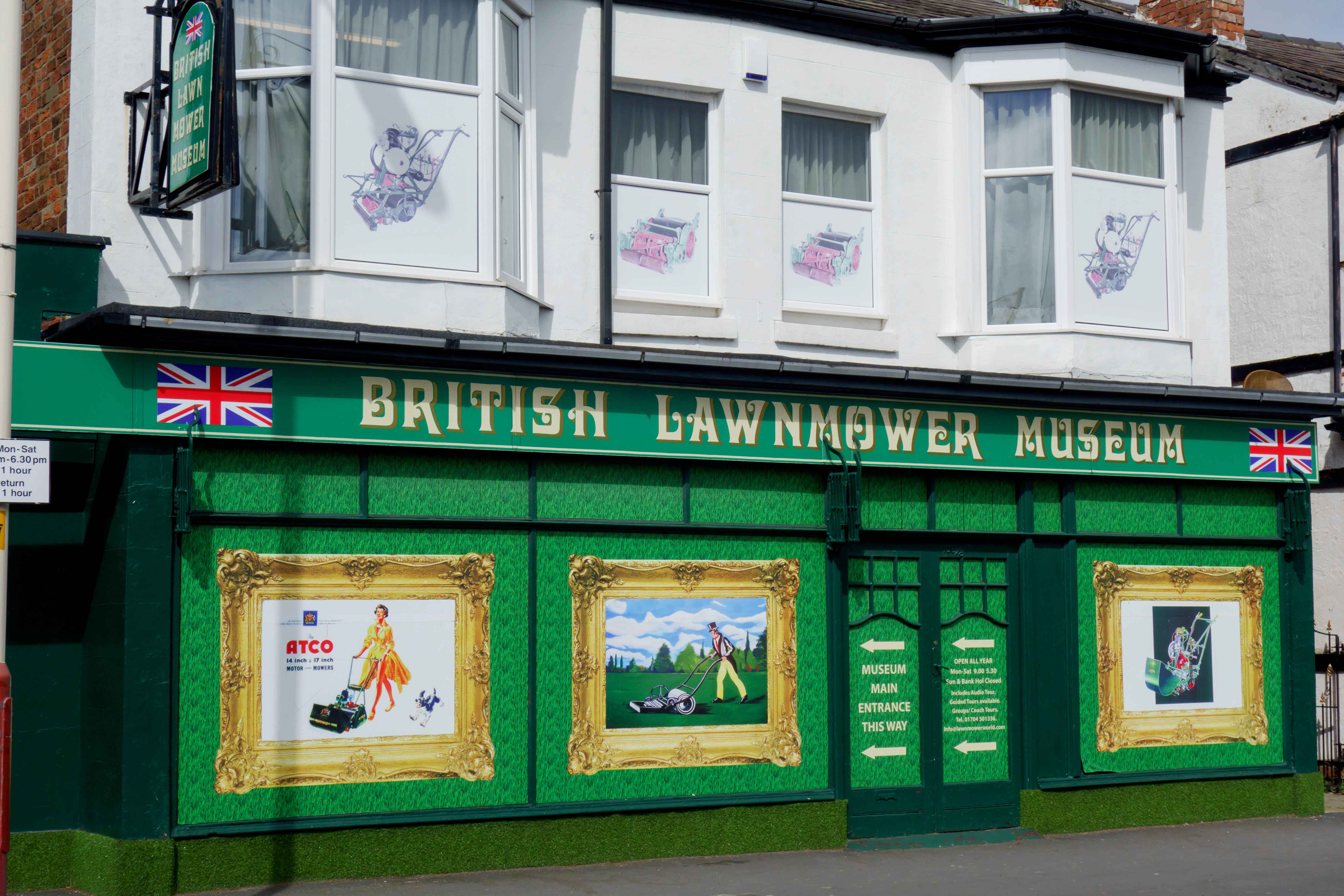 Musei più strani del mondo, quali sono e dove si trovano. Classifica ...