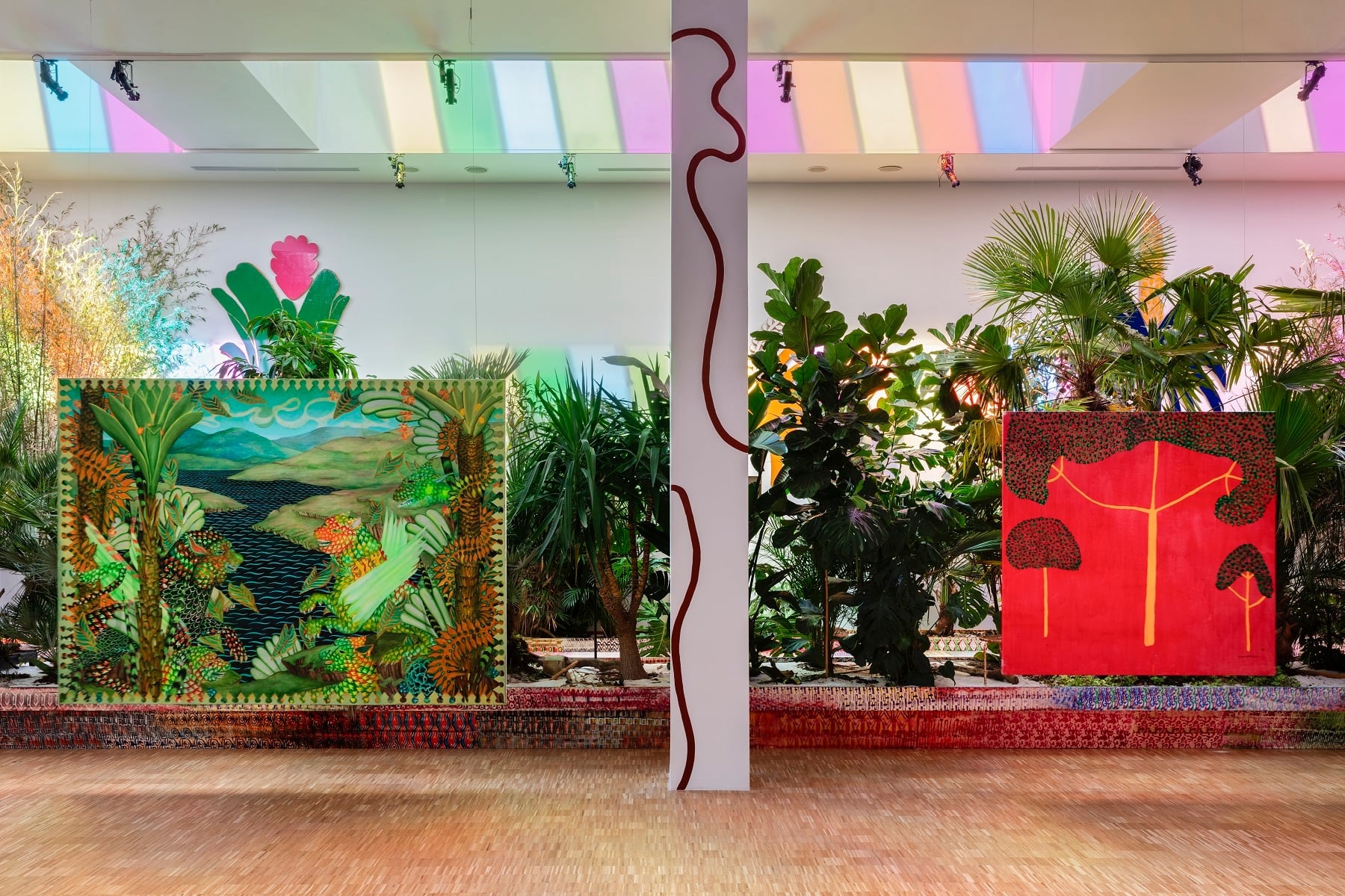 La mostra di Triennale Milano che indaga il nostro rapporto con le ...