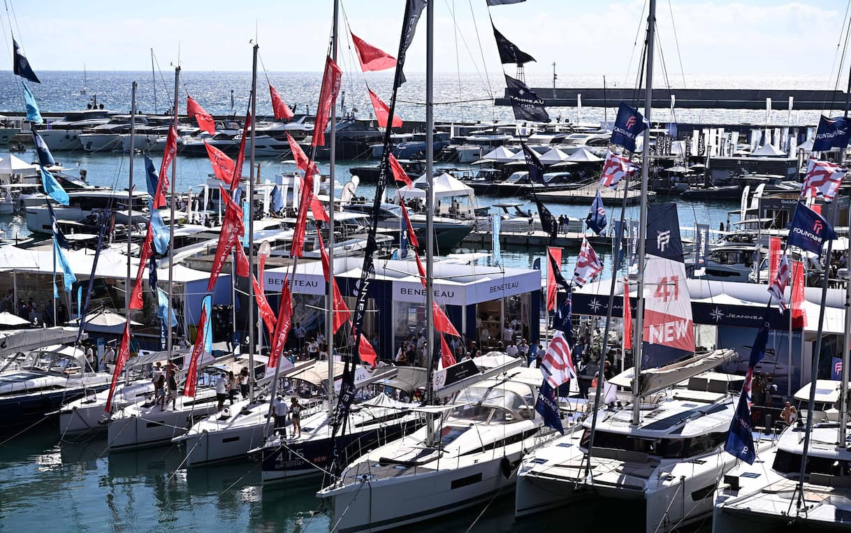 Salone Nautico di Genova 2025, tra sfide del futuro e nuovi orizzonti ...