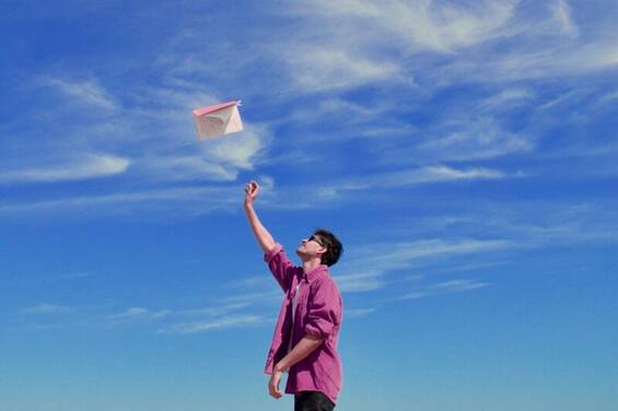 Fàscal, non è follia inseguire i sogni racconta il singolo Detesto gli ...