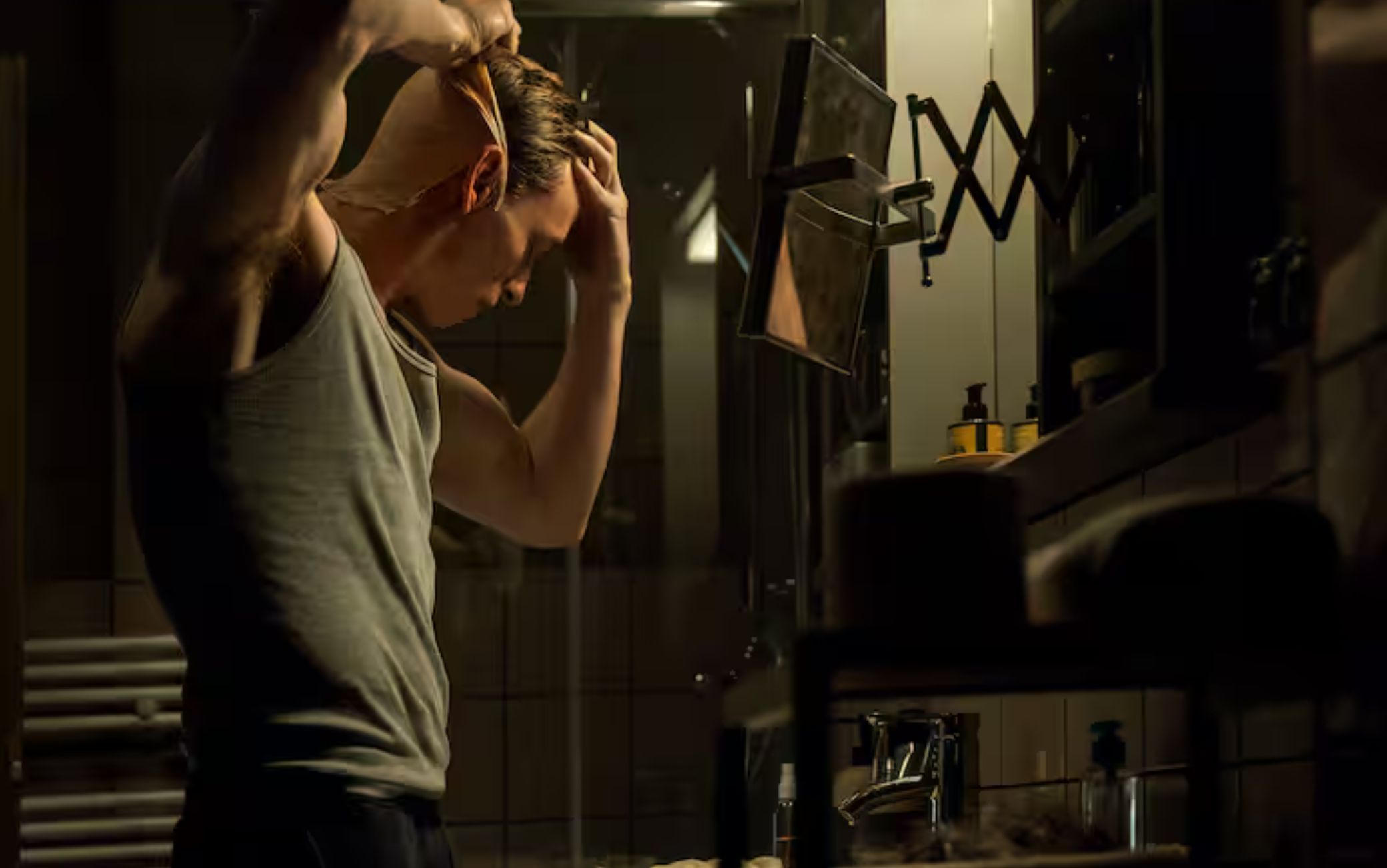 La Gabbia, cosa sapere sulla serie tv francese Netflix sul mondo della ...