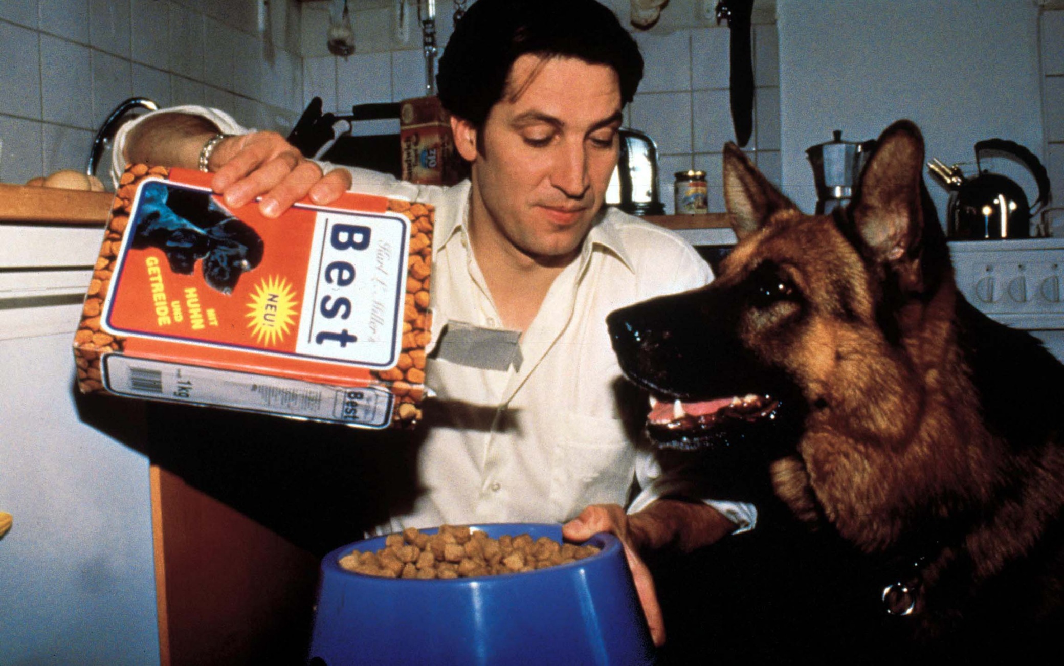 'Il Commissario Rex', 30 anni fa il debutto della serie tv cult: 11 ...