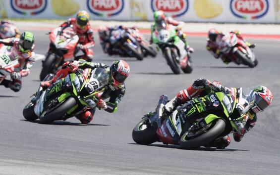 Superbike. I numeri della stagione 2019 | Sky Sport