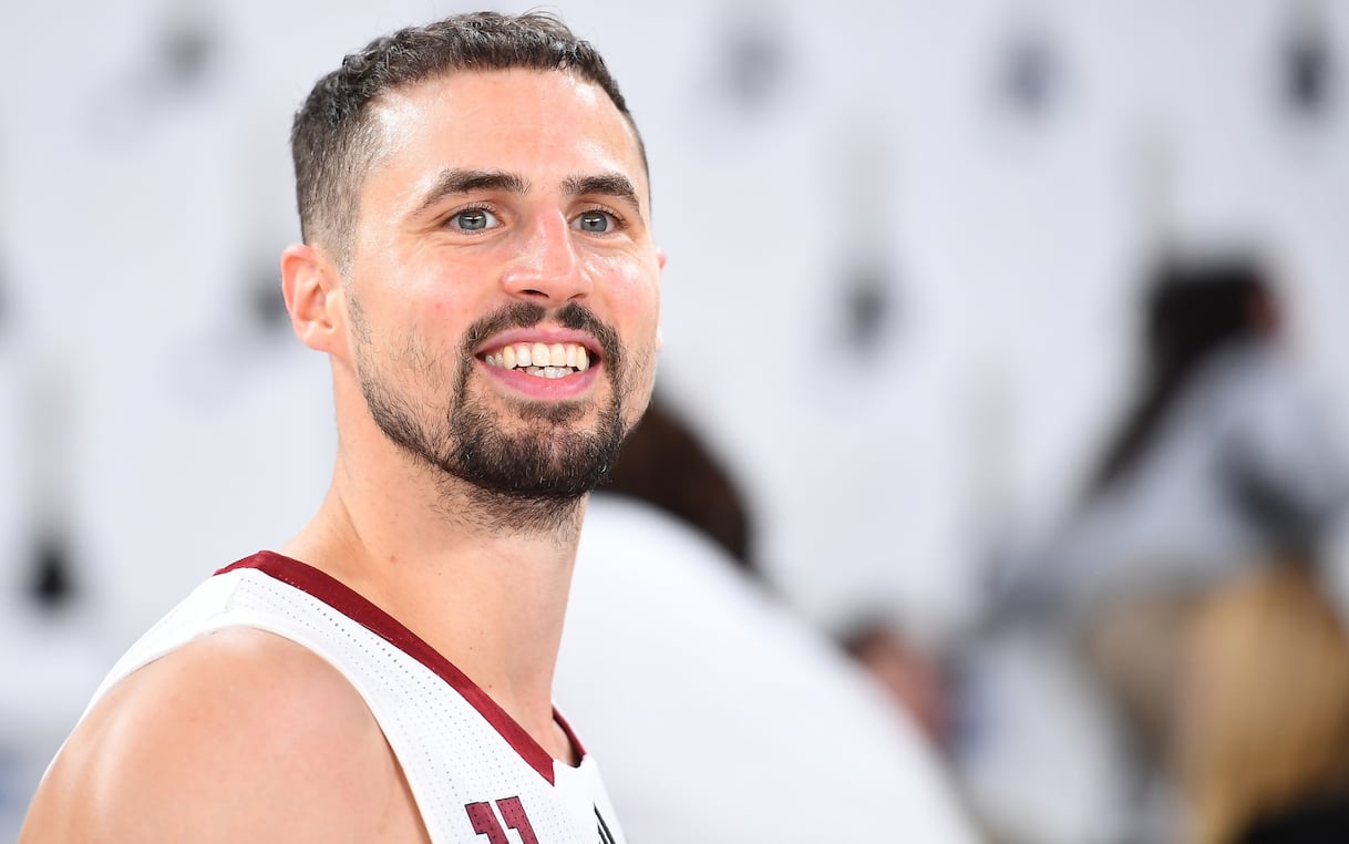 Trapani si gode John Petrucelli, lo specialista difensivo che sa anche ...