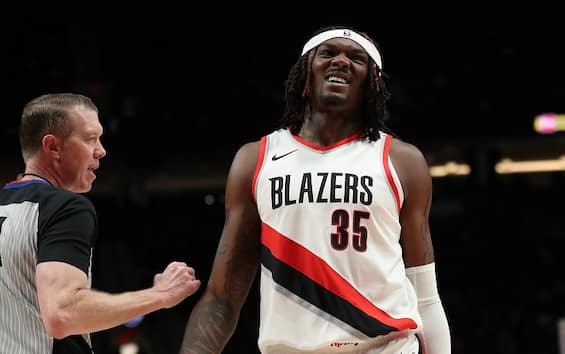 NBA, Robert Williams III è pronto a tornare: il suo futuro sarà lontano ...