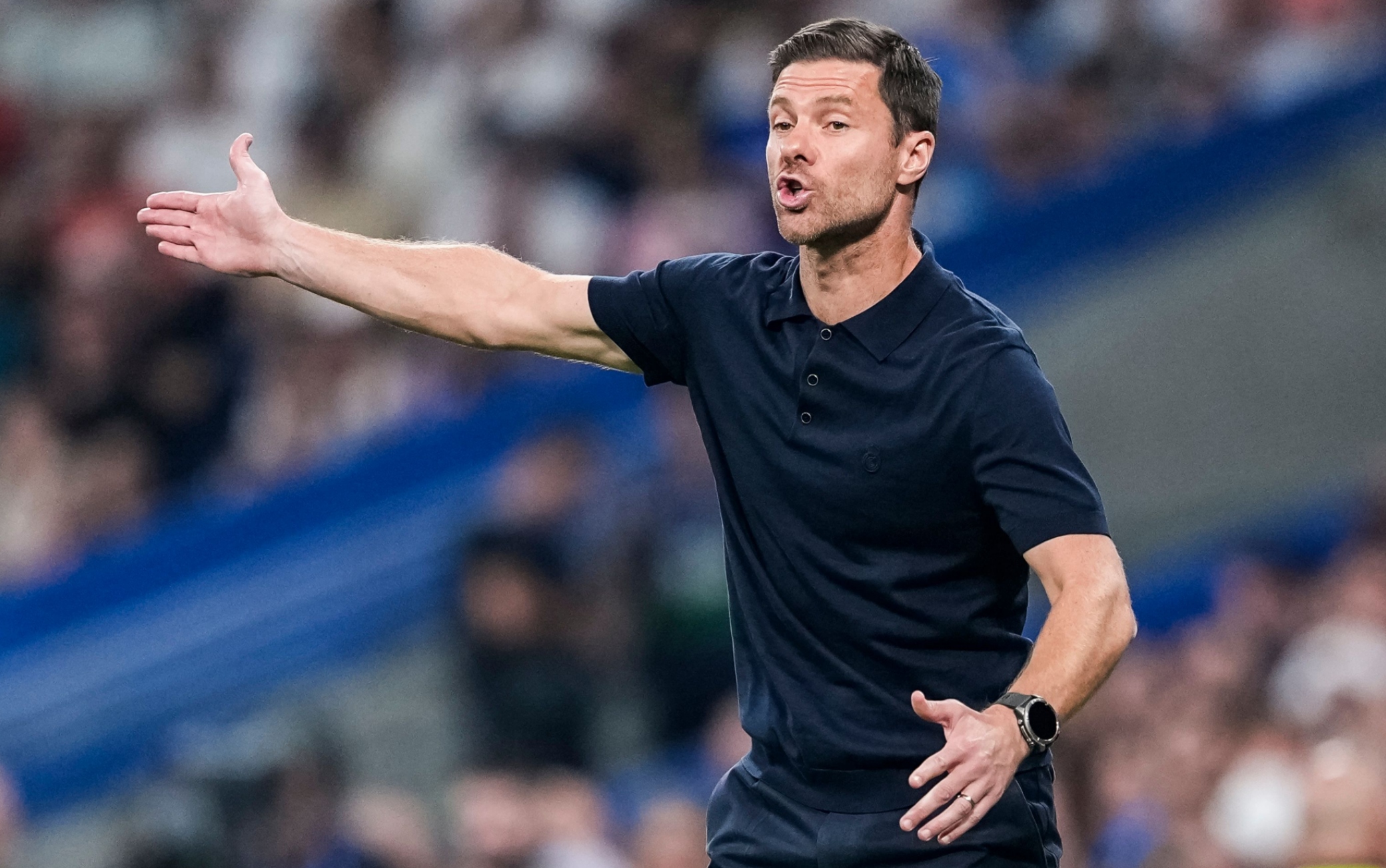 Real Madrid, Xabi Alonso vince all'esordio in Liga: 1-0 all'Osasuna. Il ...