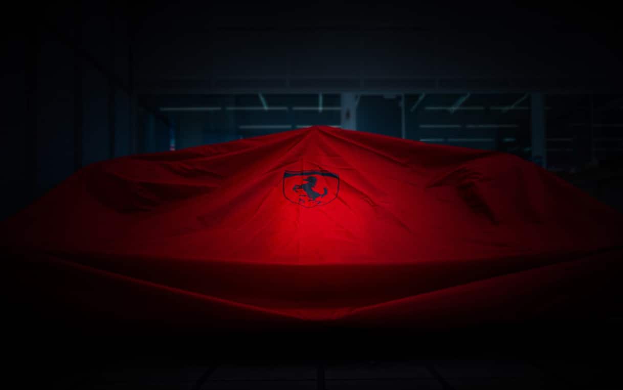 Ferrari F1 2021: le FOTO della monoposto per il Mondiale Formula 1 ...