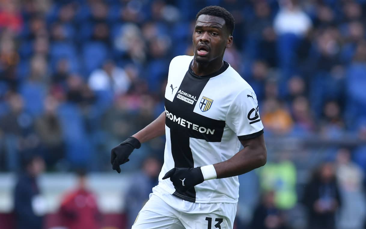 Bonny Inter, si inserisce lo Stoccarda: chieste informazioni al Parma ...