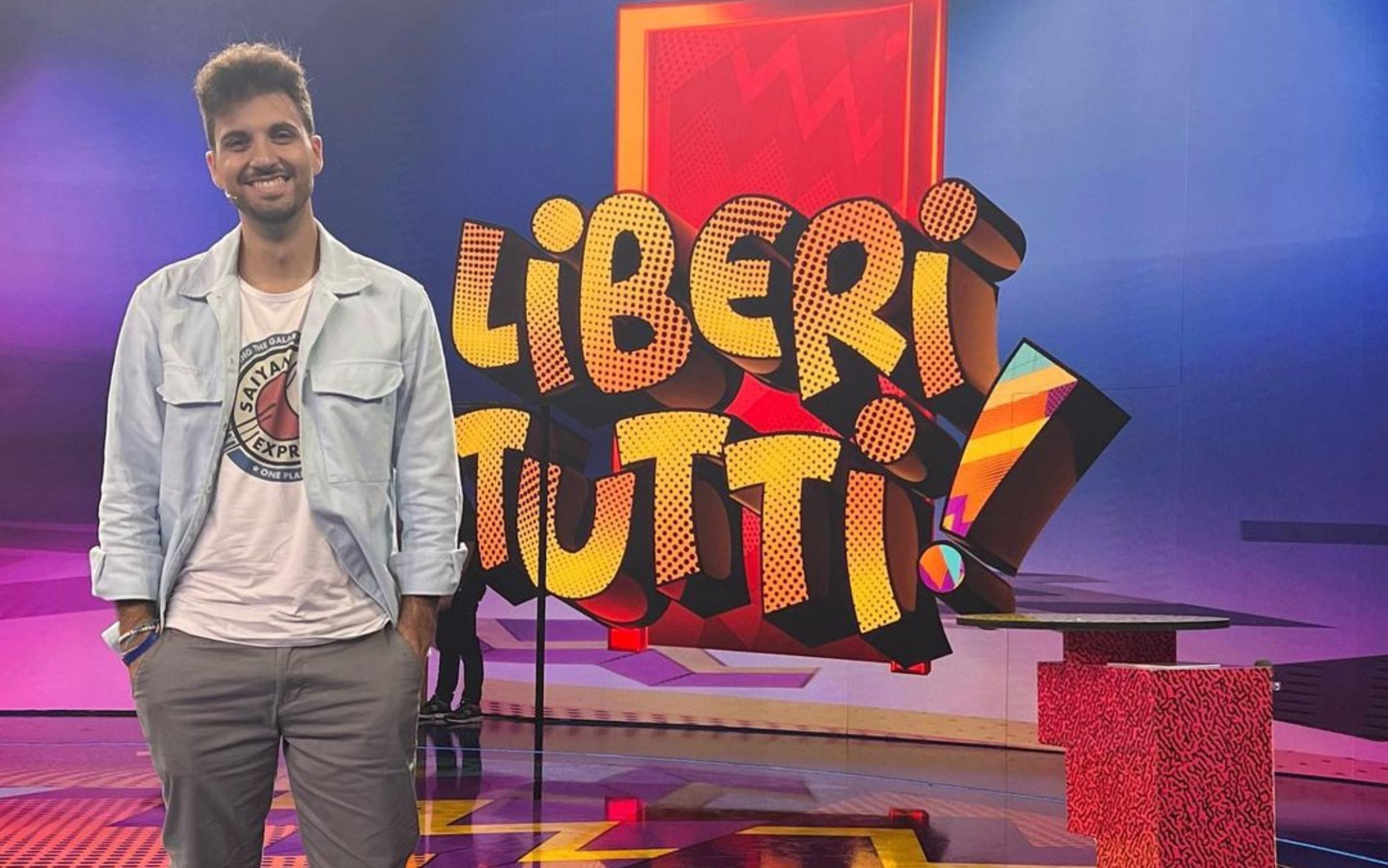 Chi sono i comici di Zelig 2023. FOTO | Sky TG24